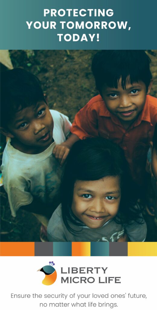 Vision and Mission – Liberty Micro Life