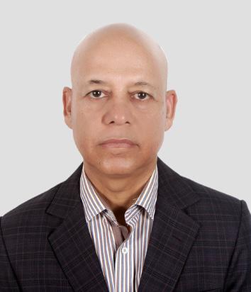 Board of Directors – Liberty Micro Life