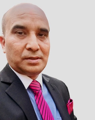 Board of Directors – Liberty Micro Life